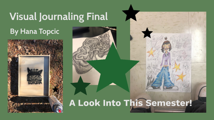 Visual Arts Final by Hana Topcic on Prezi