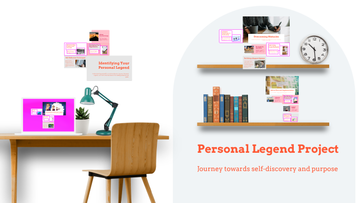 Personal Legend Project by Mik Krafcheck on Prezi