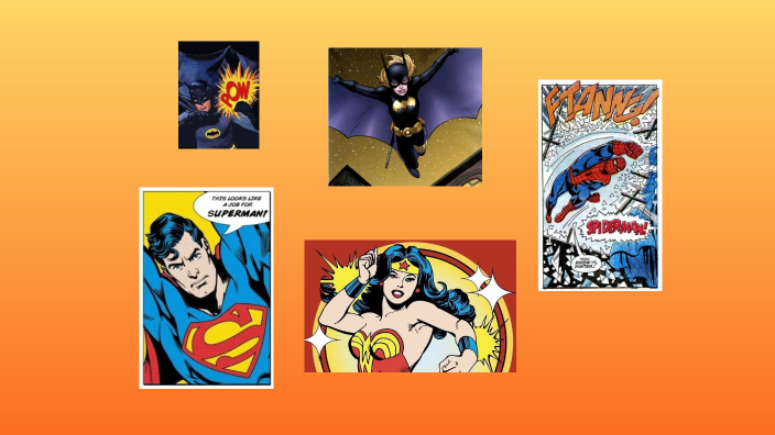 Lichtenstein Pop Art Onomatopoeia by Veronica Kerwin on Prezi