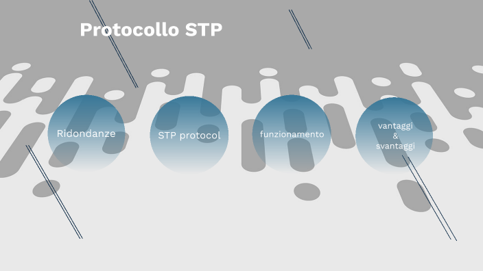 Protocollo STP by andrea turchet on Prezi