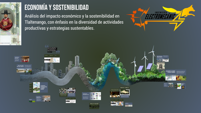 Economía y Sostenibilidad en Tlaltenango by Erick Abraham Leyva Perez ...