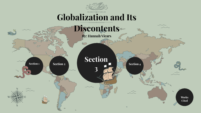Globalization and Its Discontents by Hannah Vicars on Prezi