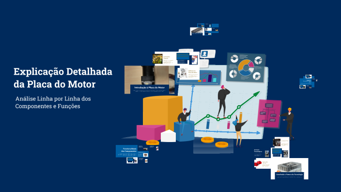 Explicação Detalhada da Placa do Motor by livia alves on Prezi