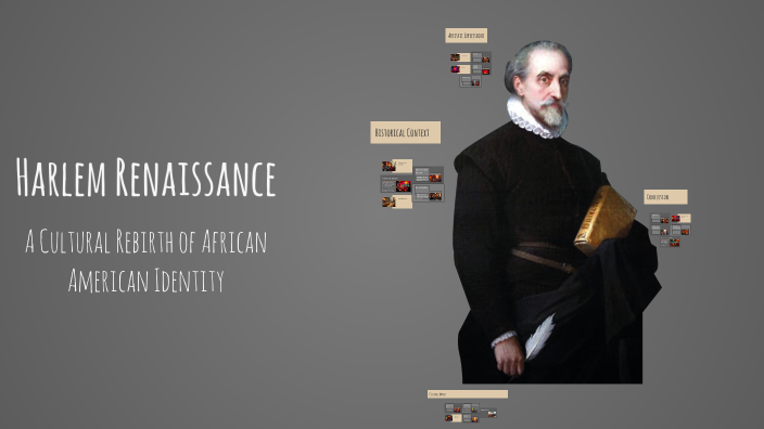 Harlem Renaissance by Lizeth Andrade Hernandez on Prezi