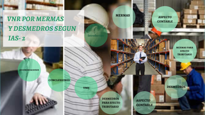 VNR MERMAS Y DESMEDROS by Leslie Jhenny Llaclla on Prezi