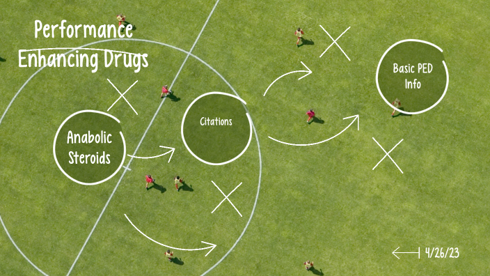 Performance Enhancing Drug by Abigail Barefield on Prezi