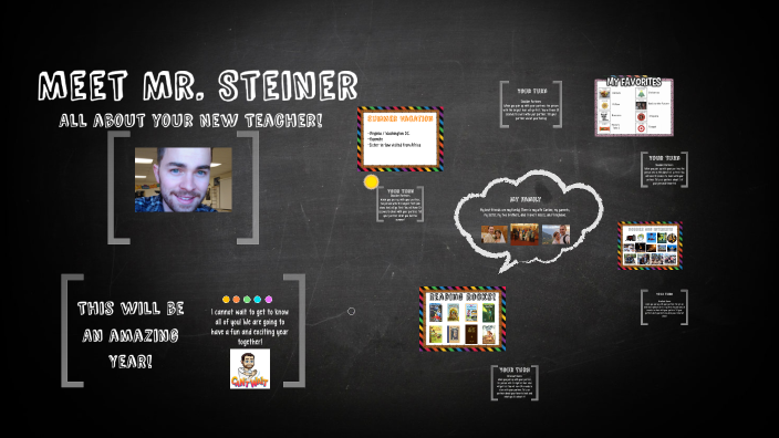 Meet Mr. Steiner by Neil Steiner on Prezi