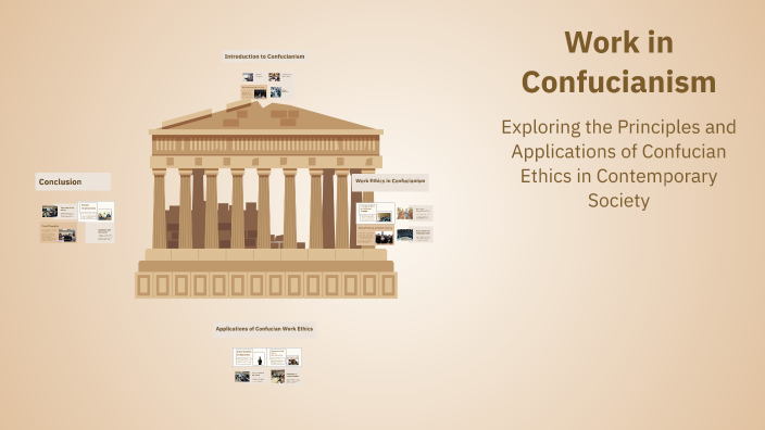 Work in Confucianism by reward025jaded on Prezi