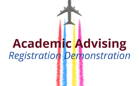 Registration Demo by Lono Stender