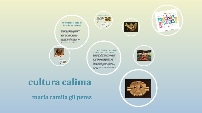 Cultura Calima by david quintero on Prezi