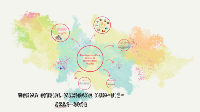 Norma oficial mexicana nom-013-ssa2-2006 by octavio cruz on Prezi