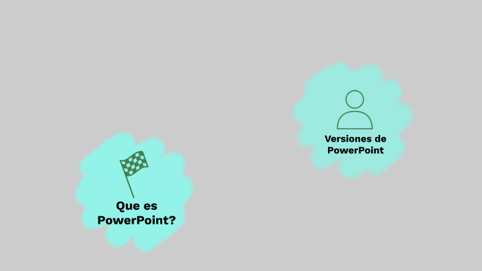 Historia de PowerPoint by Miguel Oliver on Prezi