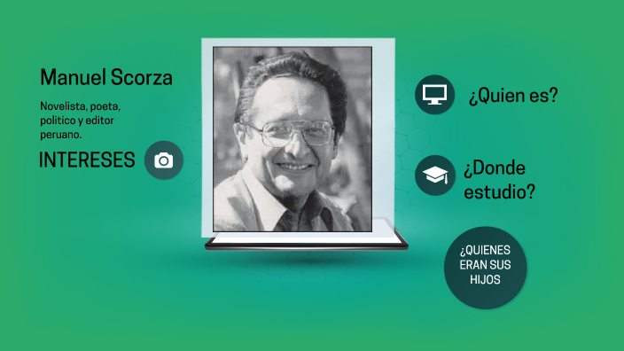 la biografía de Manuel Scorza by MATEO MEJÍA BENITES on Prezi