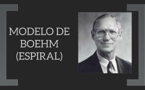 MODELO DE BOEHM (ESPIRAL) by andres araus on Prezi