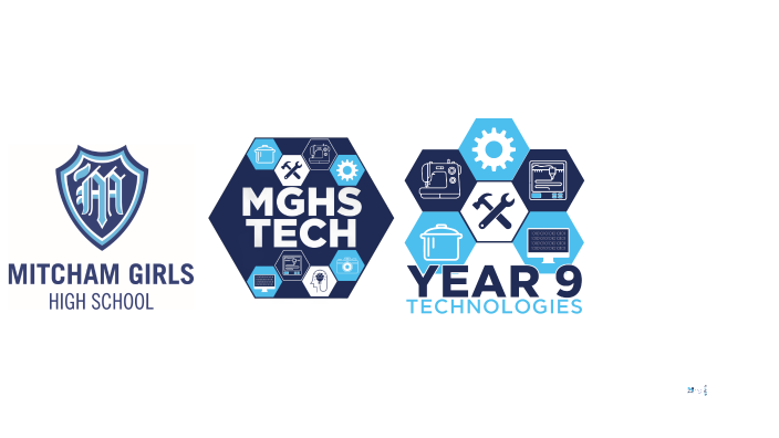 Year 9 2024 Tech Prezi by Simon Brooks on Prezi