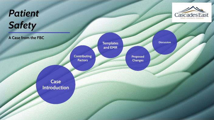 Patient Safety by Amanda Kinley on Prezi