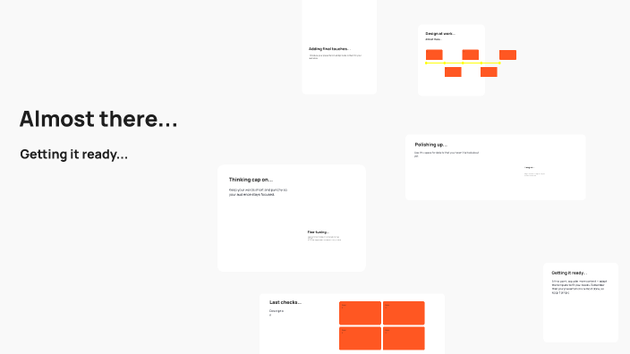 The Assembly Line by brogan turner on Prezi