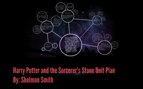Harry Potter and the Sorcerer's Stone Unit Plan by on Prezi