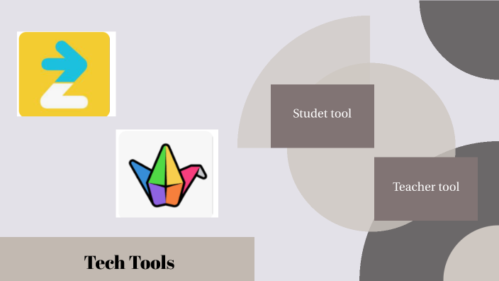 Tech Tools by Chastelyn Ramirez on Prezi