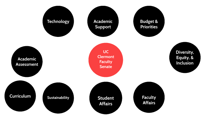 UC CC Committee Overview by Meera Rastogi on Prezi