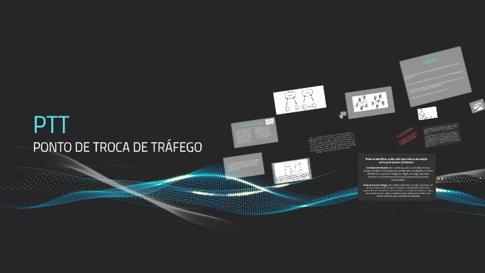 Ponto de troca de tráfego by lucas vinicius on Prezi