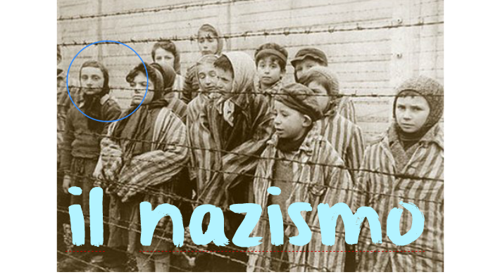 il nazismo by Desirèe Lipari on Prezi