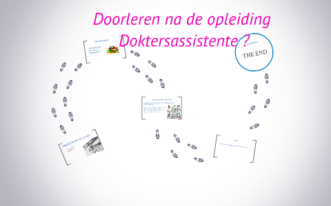 doorleren na de opleiding Doktersassistente ? by Emma Linker on Prezi