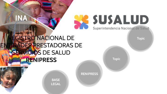 RENIPRESS by Yuri Rosario Cabezas Límaco on Prezi