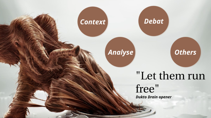 Dukto drain opener by Rafael Fèvres on Prezi