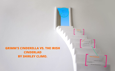 GRIMM'S CINDERELLA VS. THE IRISH CINDERLAD by masen peck on Prezi