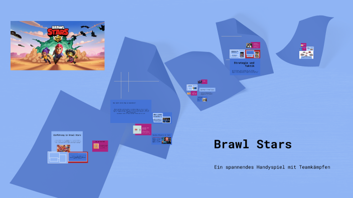 Brawl Stars by Nur Walid Omran on Prezi