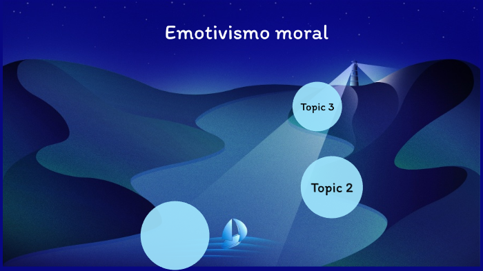 Emotivismo moral by bella lopez on Prezi