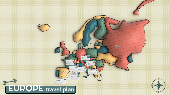 CRUCERO POR EL MEDITERRANEO by Isabel maria Clavijo Alconchel on Prezi