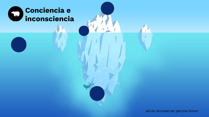 conciencia e inconciencia by Alicia Monserra Pecina Limón on Prezi