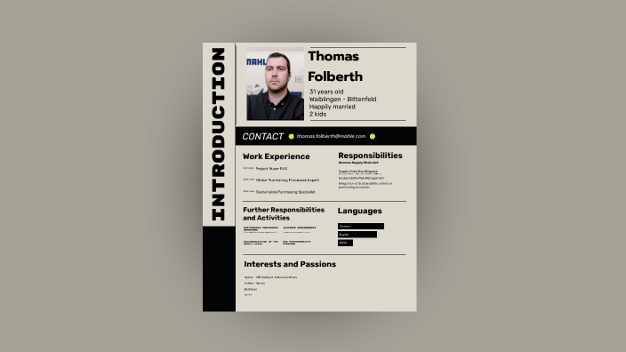 Vorstellung by Thomas Folberth on Prezi