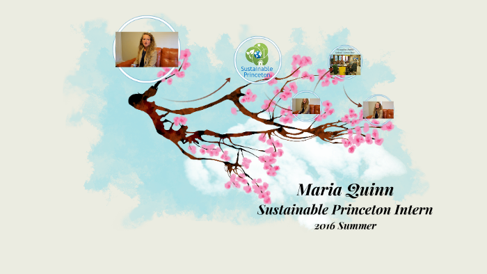 Maria Quinn by on Prezi
