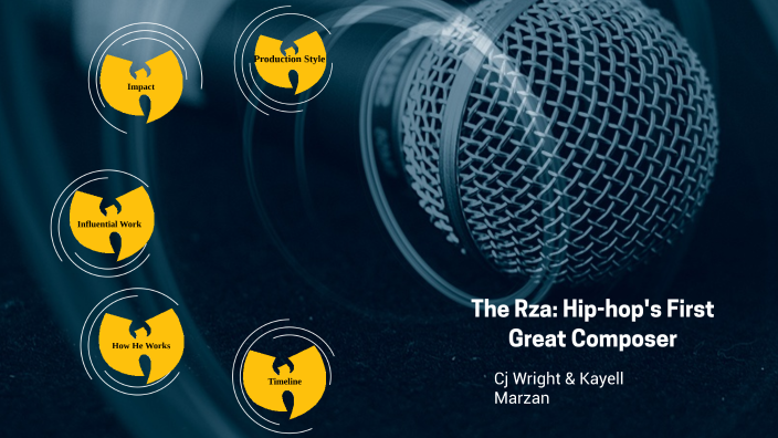 Music Production Presentation by Kayell Marzan on Prezi