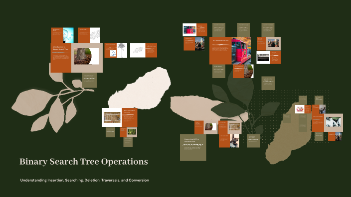 Binary Search Tree Operations by Haseeb Haseeb on Prezi Binary Search Tree Operations by Haseeb Haseeb on Prezi