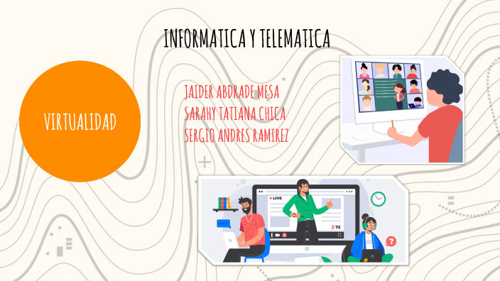 VIRTUALIDAD by JAIDER ANDRADE on Prezi