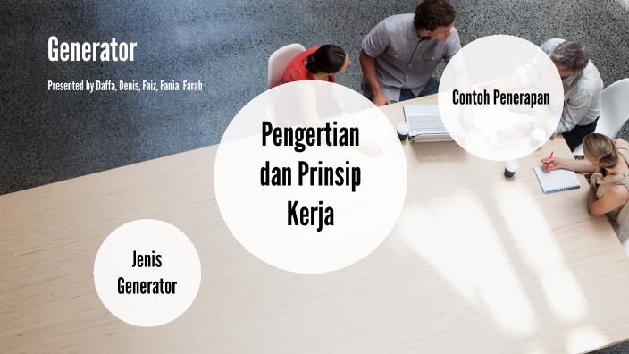 IPA Generator by Faiz Harmanto on Prezi