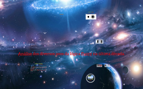 Analise dos diferentes usos da lógica Fuzzy na ultima década by C ...