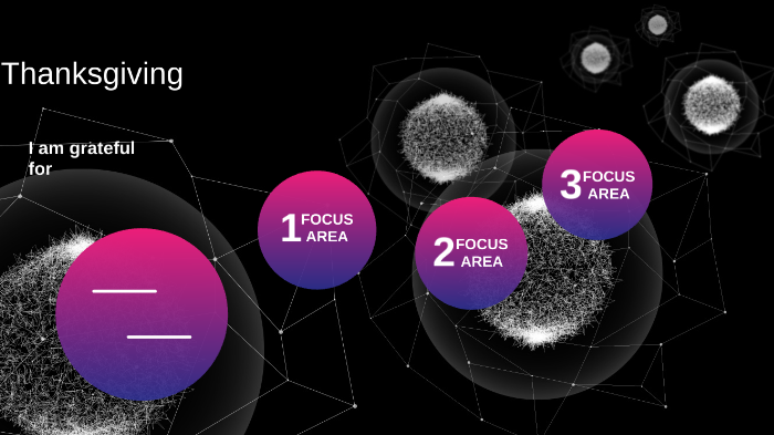 thanksgiving by Trendell Cole on Prezi