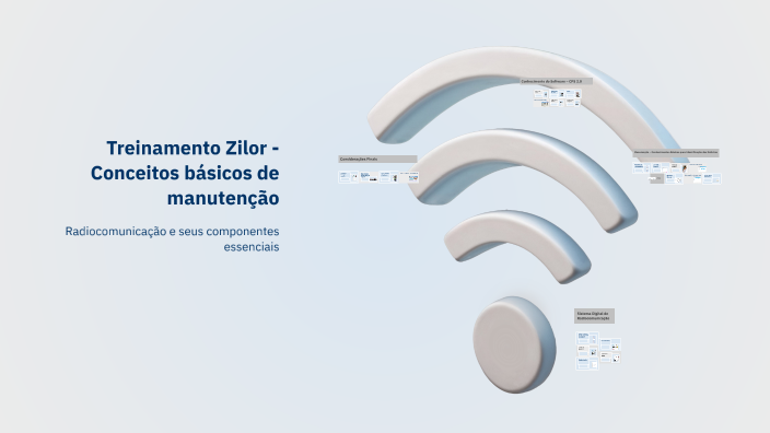 Treinamento Zilor - Conceitos básicos de manutenção by Rafael Sugahara ... Treinamento Zilor - Conceitos básicos de manutenção by Rafael Sugahara ...