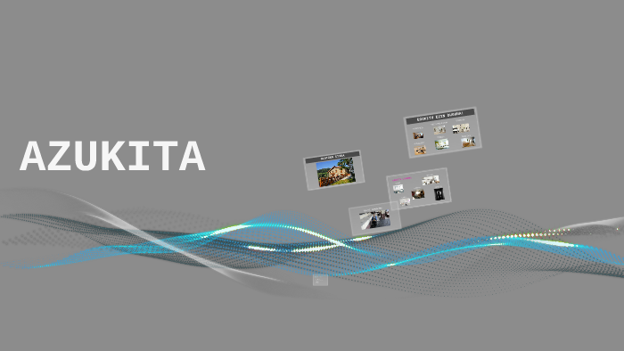 a by anais Monteiro on Prezi