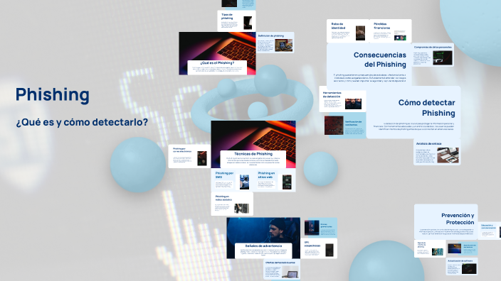 Phishing by carlos alberto Gonzalez Perez on Prezi