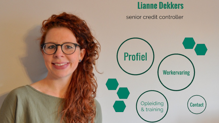 Lianne Dekkers by Lianne Dekkers on Prezi