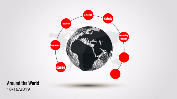 Thunderstorms by brandon starnes on Prezi