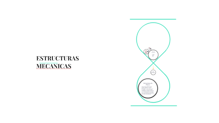 Estructuras mecanicas by Alexandra Ponce on Prezi