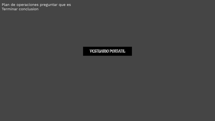 PRESENTACION EIE by Yzan Gutiérrez Pérez on Prezi