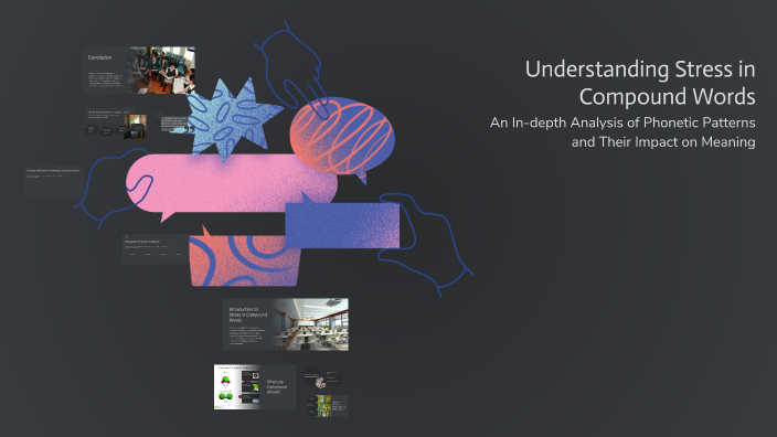 Understanding Stress in Compound Words by Abd U on Prezi